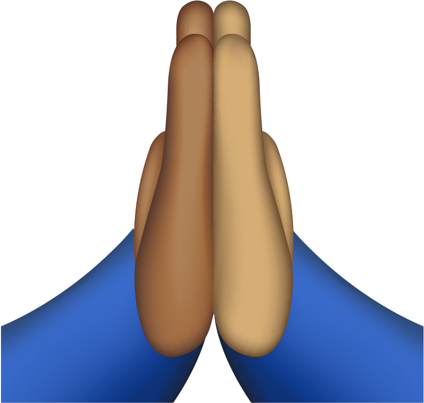 Download If You Agree With Us, Copy A High Five Image And Paste - High ...