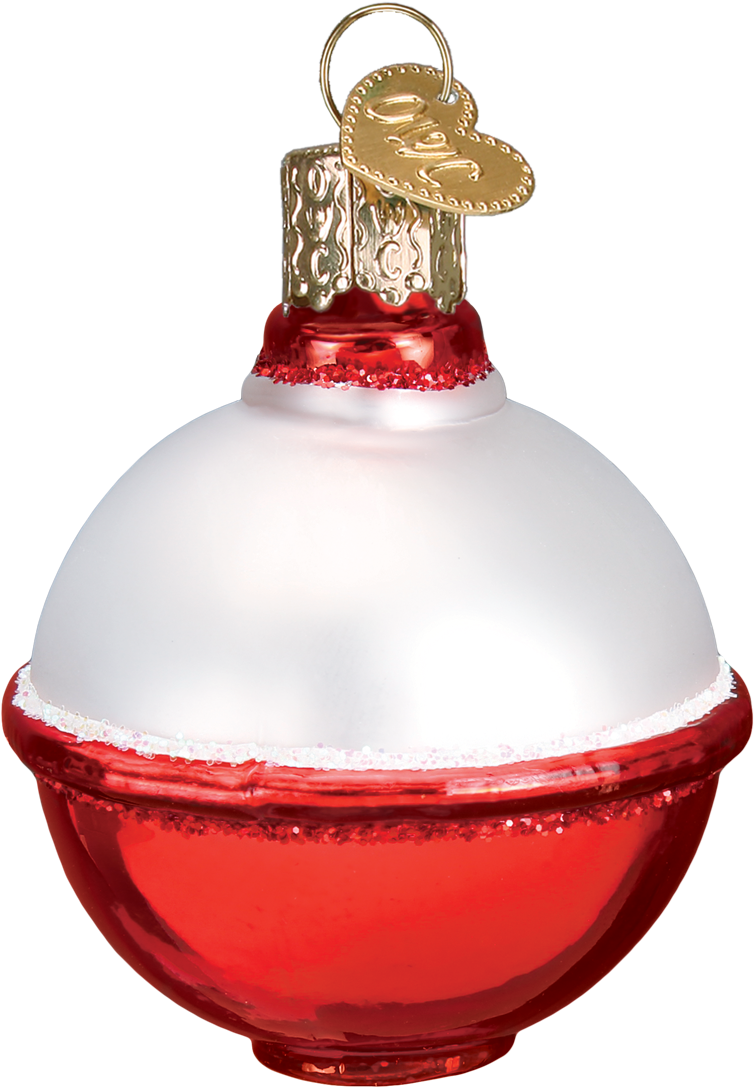 Picture Of Fishing Bobber - Fishing Bobber Clipart - Large Size Png ...