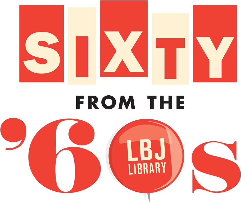 Sixty From The '60s Logo - Graphic Design Clipart - Large Size Png ...
