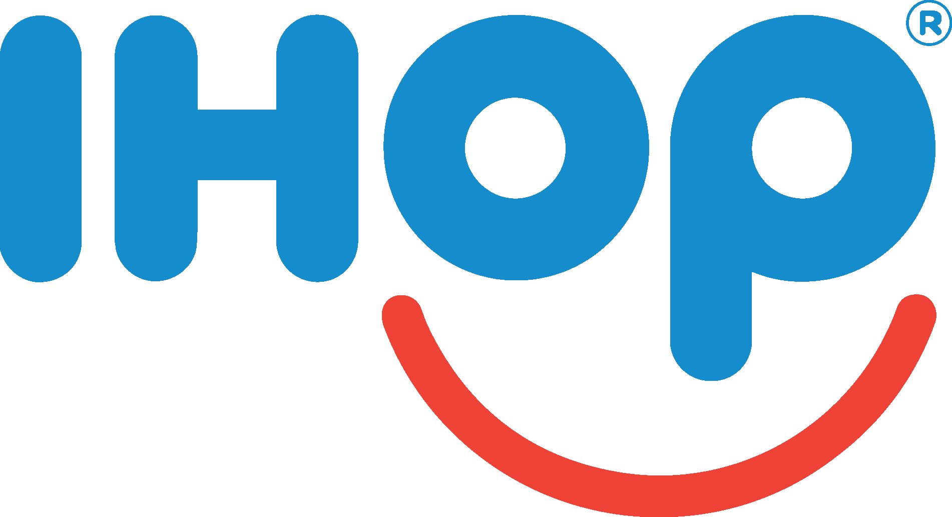 Ihop Logo - Dine Brands Clipart - Large Size Png Image - PikPng