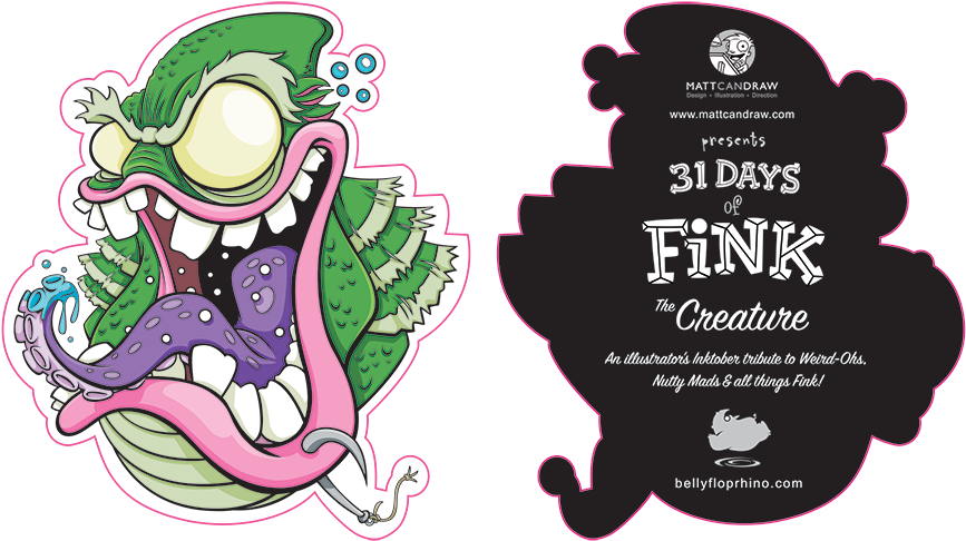 Download He Illustrated In The Style Of Ed Big Daddy Roth, Weird-ohs ...