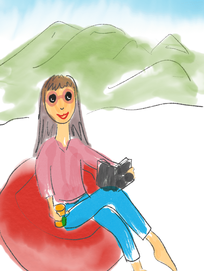 Our - Cartoon Clipart - Large Size Png Image - PikPng