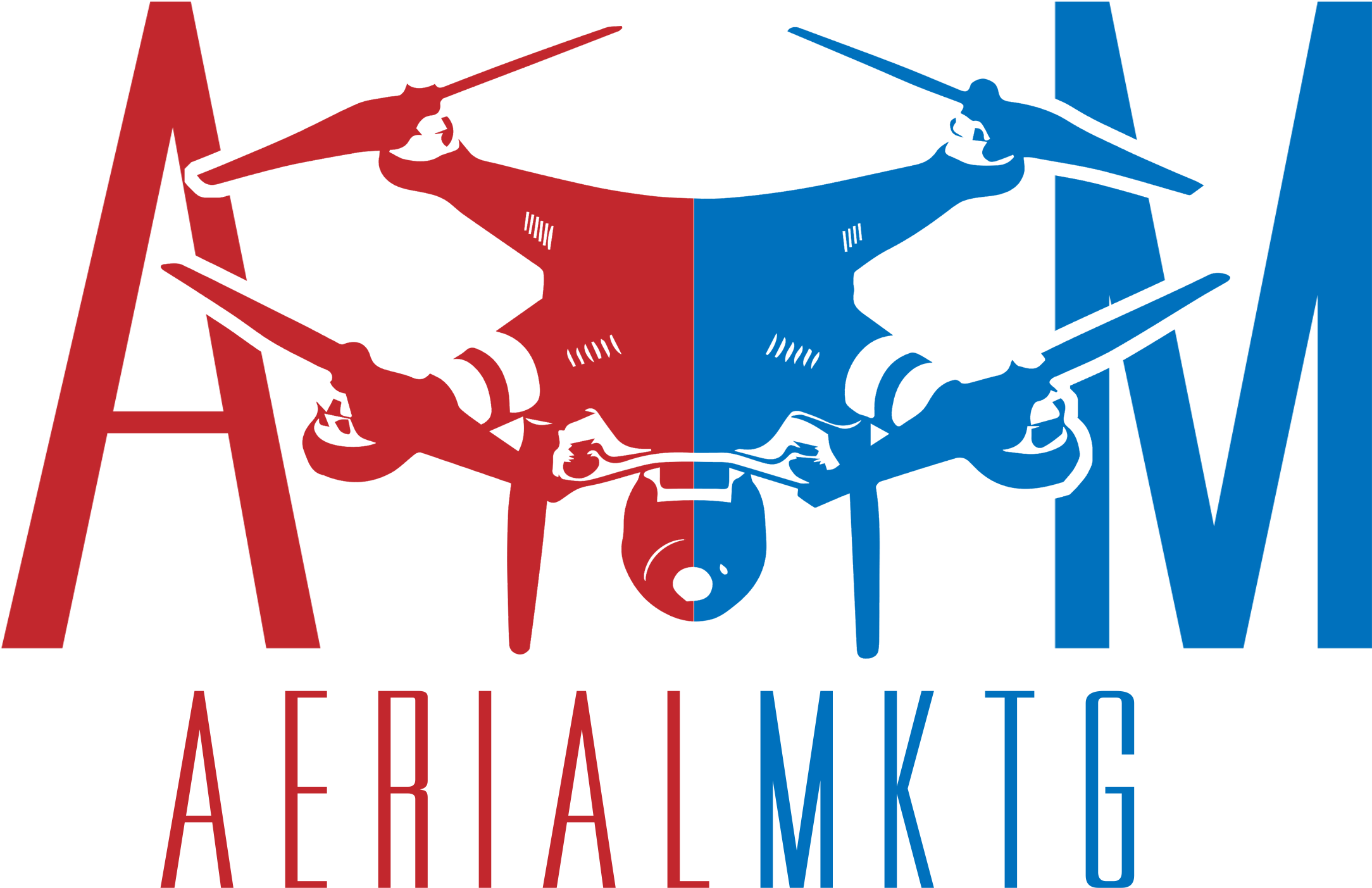 Aerial Marketing Logo - Graphic Design Clipart - Large Size Png Image ...