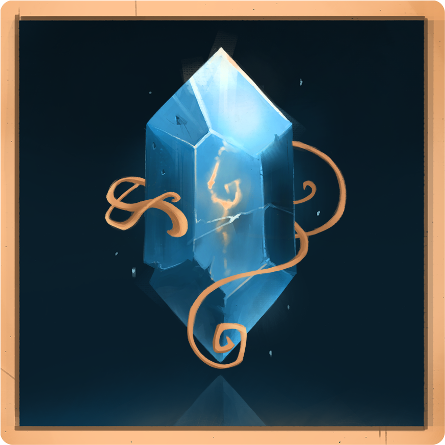 Cystal Full - Graphic Design Clipart - Large Size Png Image - PikPng