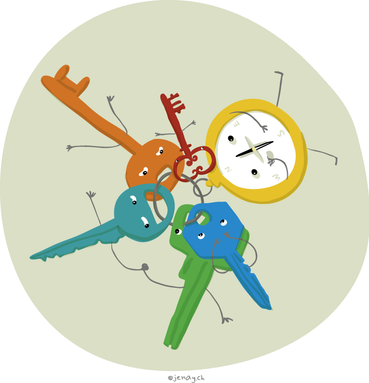 First Steps - Cartoon Clipart - Large Size Png Image - PikPng