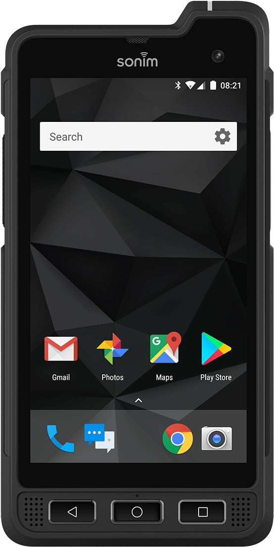 Cell Phones Png - Cat S61 Vs Sonim Xp8 Clipart - Large Size Png Image ...