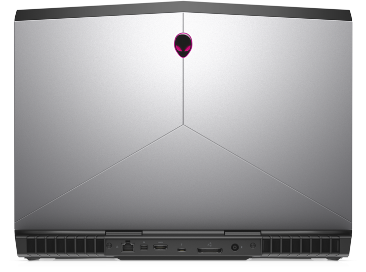 Alienware Aw15r3 7376slv Pus Clipart - Large Size Png Image - PikPng