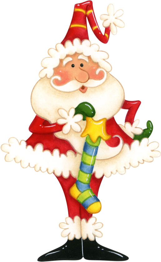 Image Du Blog Fr - Pai Natal Clipart - Large Size Png Image - PikPng