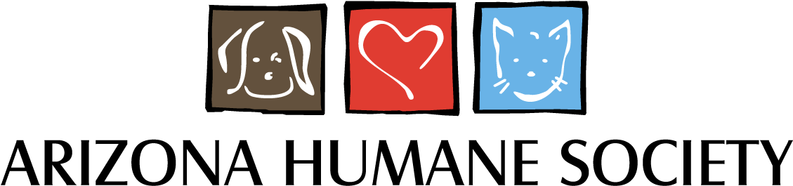 “pints For Paws” Charity Benefit - Arizona Humane Society Logo Clipart ...