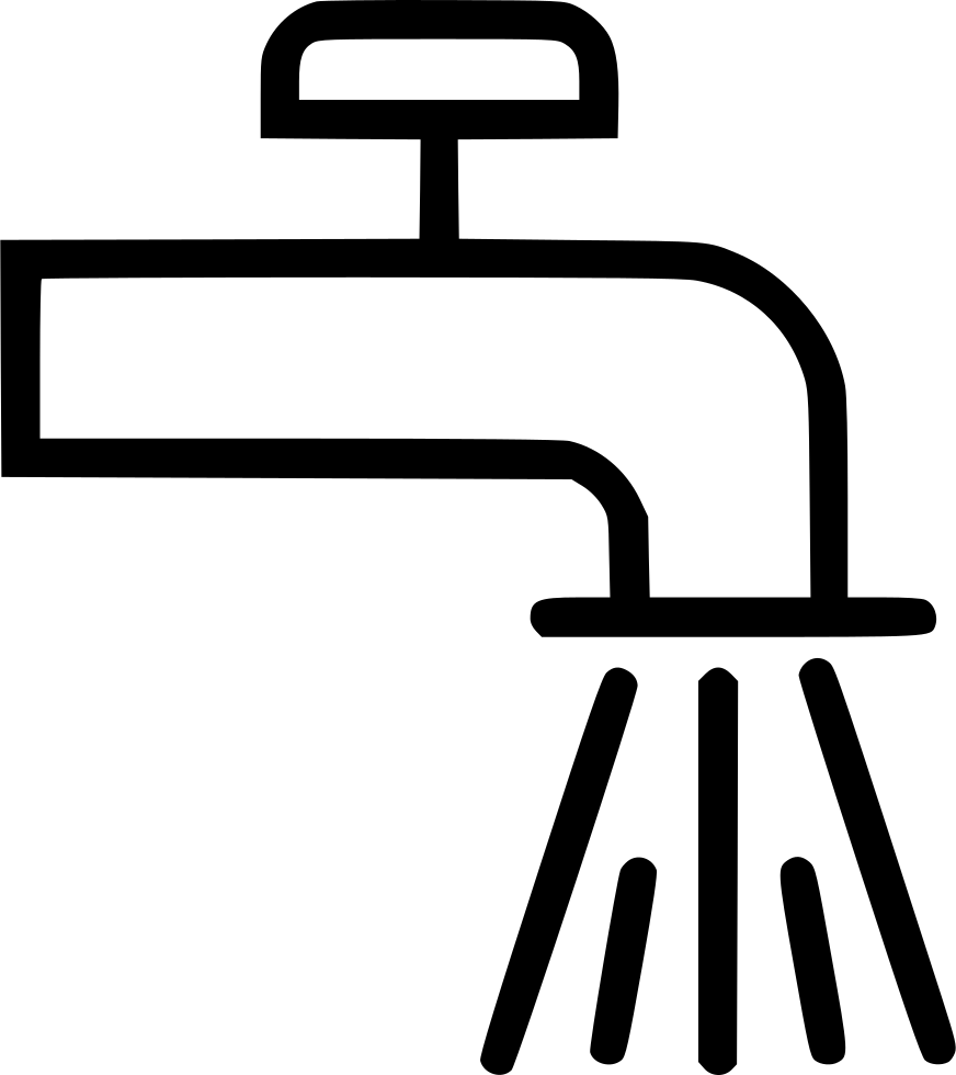 Png File - Sink Symbol Png Clipart - Large Size Png Image - PikPng