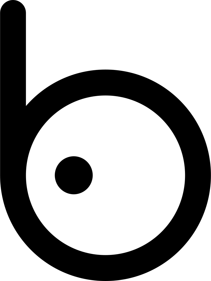 Badoo Logo Png - Badoo Icon Png Clipart - Large Size Png Image - PikPng