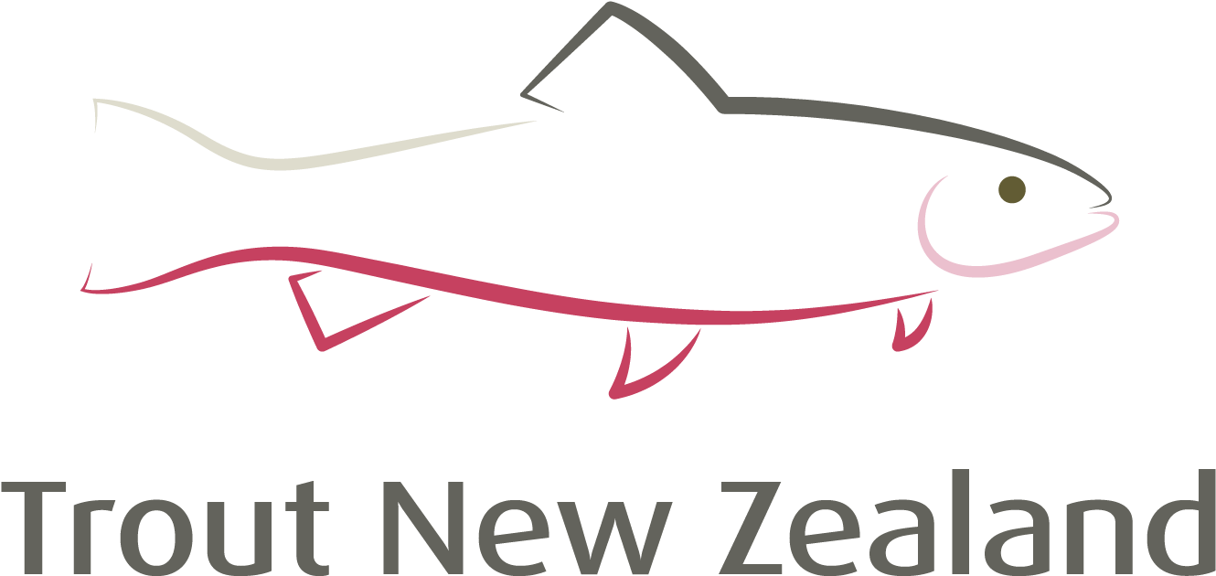 Trout New Zealand Clipart - Large Size Png Image - PikPng