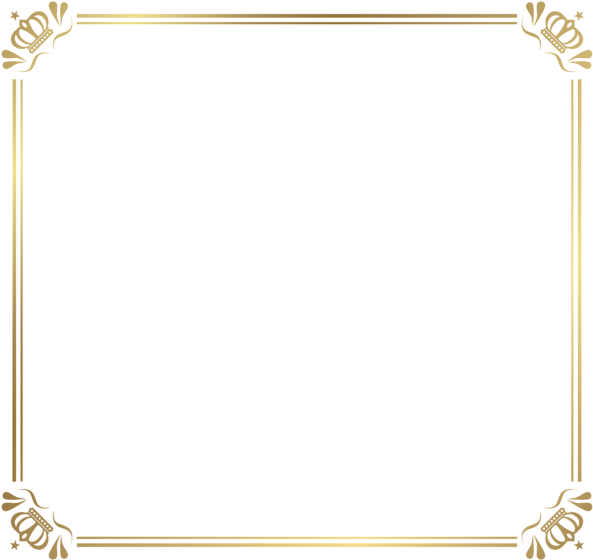 Download Crown Png, Borders And Frames, High Quality Images, - Border ...