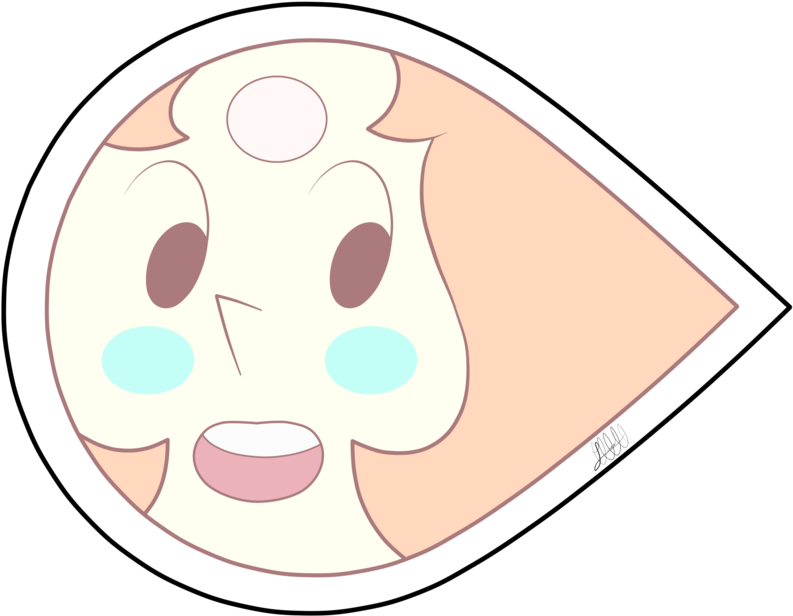 Pearl Point Png Clipart - Large Size Png Image - PikPng