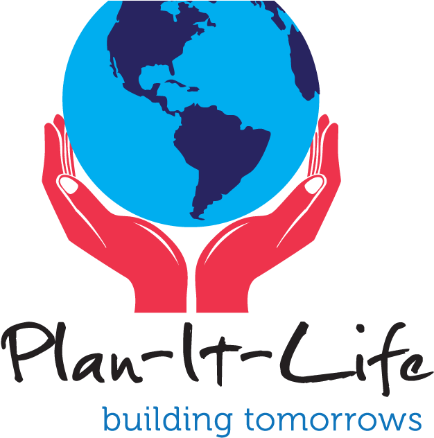Plan-it Life Clipart - Large Size Png Image - PikPng