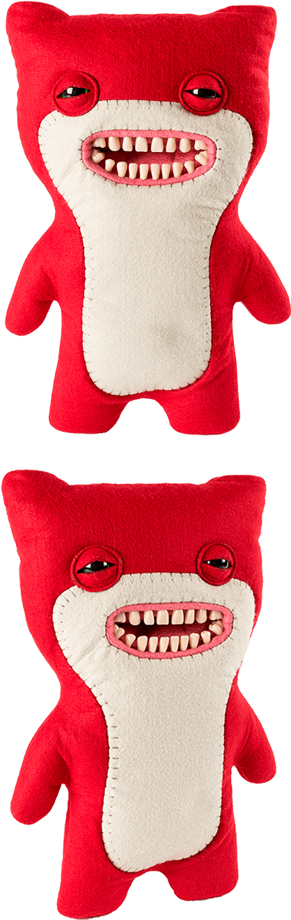 I Love, Love, Love These Creepy Shits - Fuggler Funny Ugly Monsters ...