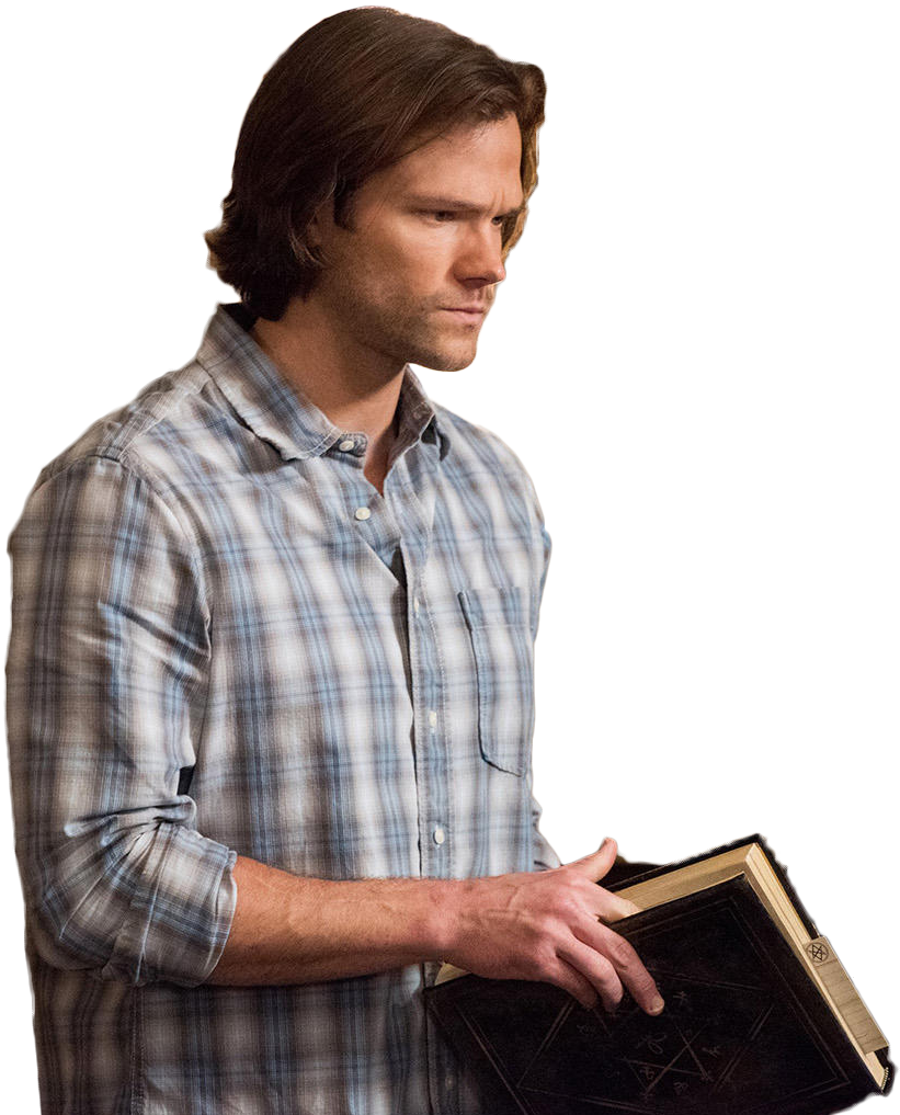 Castiel, Darkness, Dean, Crowley, Oscuridad, Png, Personajes, - Sam ...