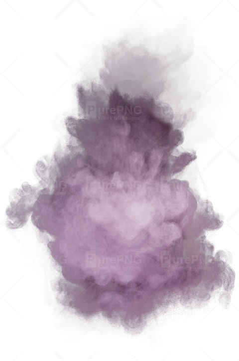 Dust Explosion Powder Png Clipart - Large Size Png Image - PikPng