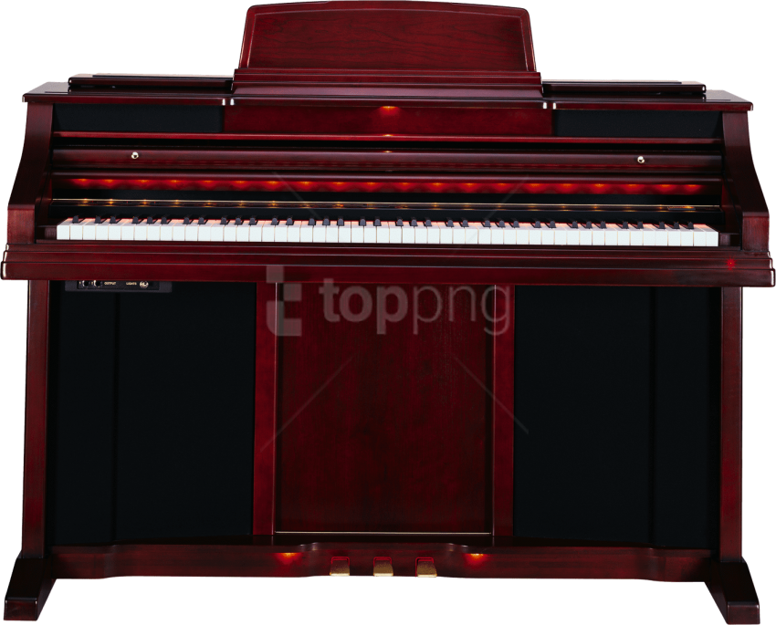 Free Png Download Piano Png Images Background Png Images - Digital ...
