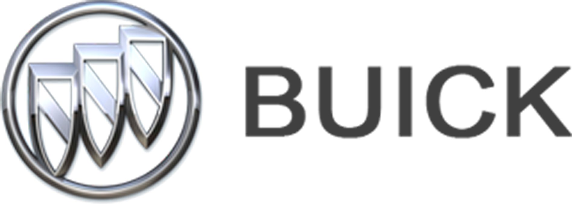 Chevrolet Buick Gmc Logo Clipart - Large Size Png Image - PikPng