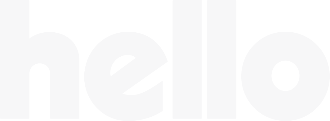 Hello, Clipart - Large Size Png Image - PikPng