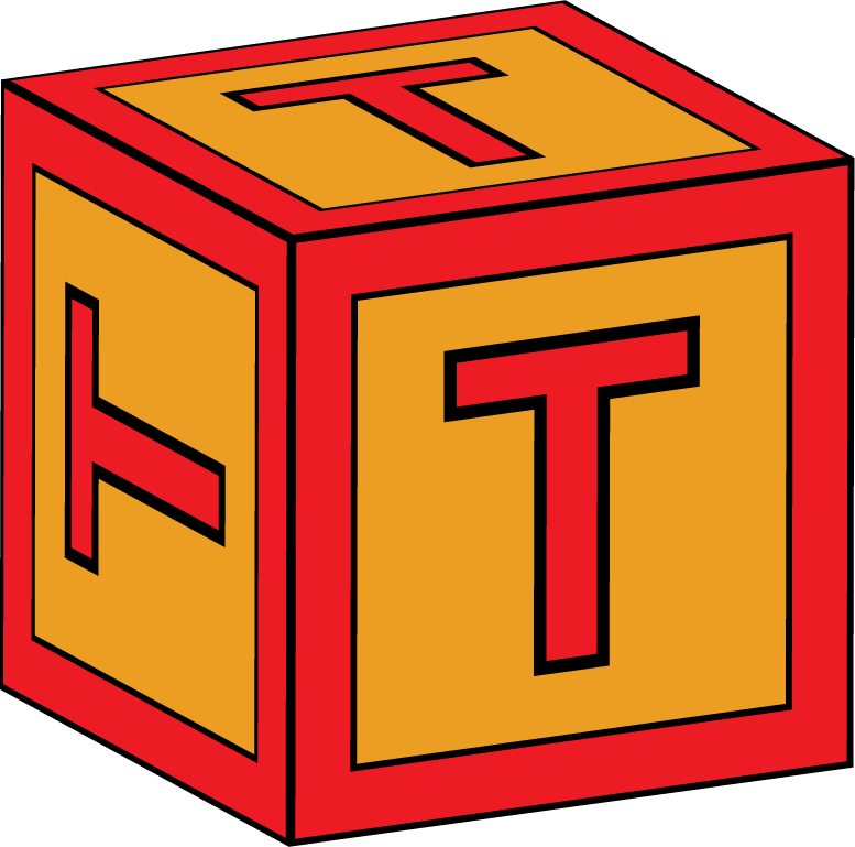 Block Png Clipart - Large Size Png Image - PikPng