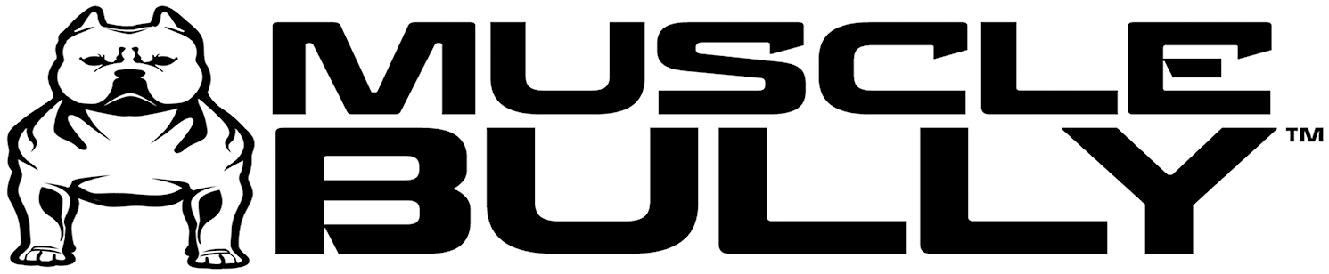 Muscle Bully , Png Download Clipart - Large Size Png Image - PikPng