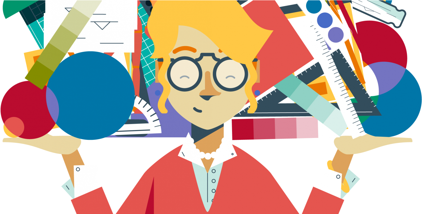 Teacher Professional Development Clipart Royalty Free - Professional ...