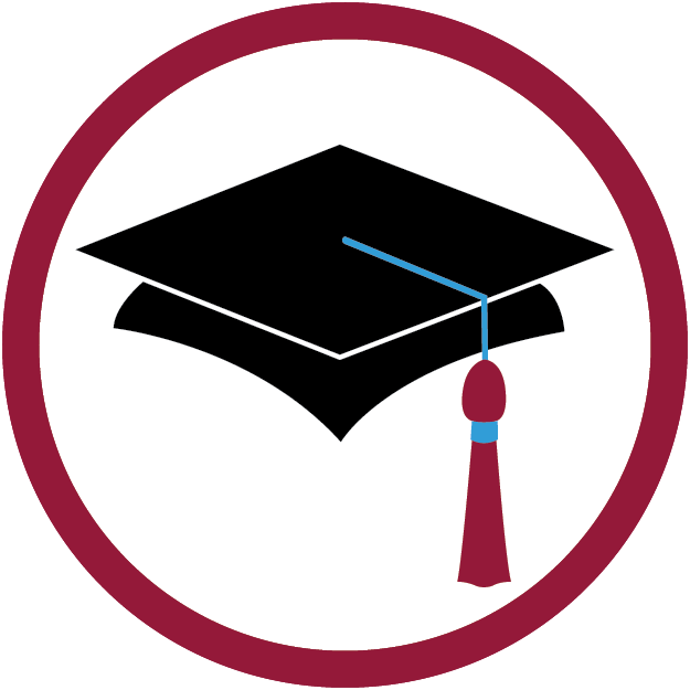 Level Of Education Clipart - Child Education Icon - Png Download ...