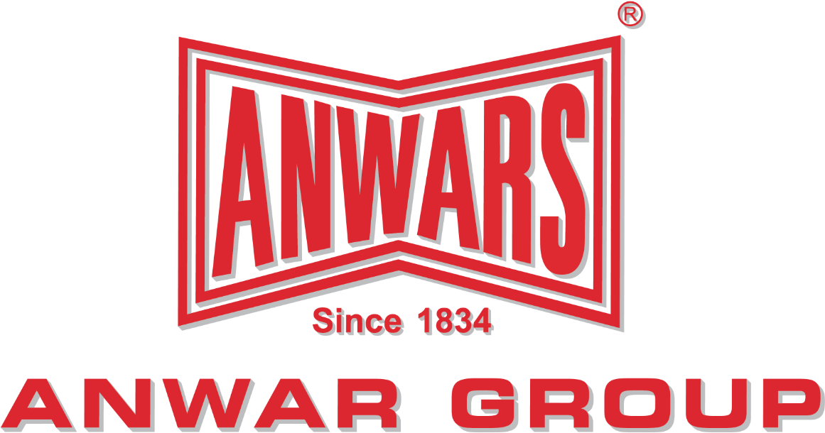 Anwar Group Clipart - Large Size Png Image - PikPng