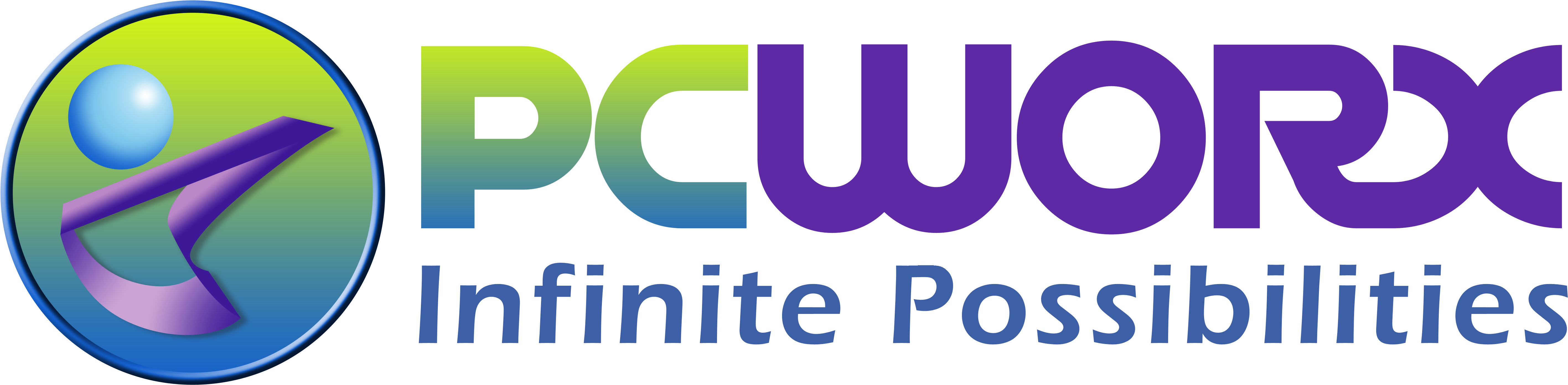 Pc Logo Png - Pc Worx Logo Clipart - Large Size Png Image - PikPng