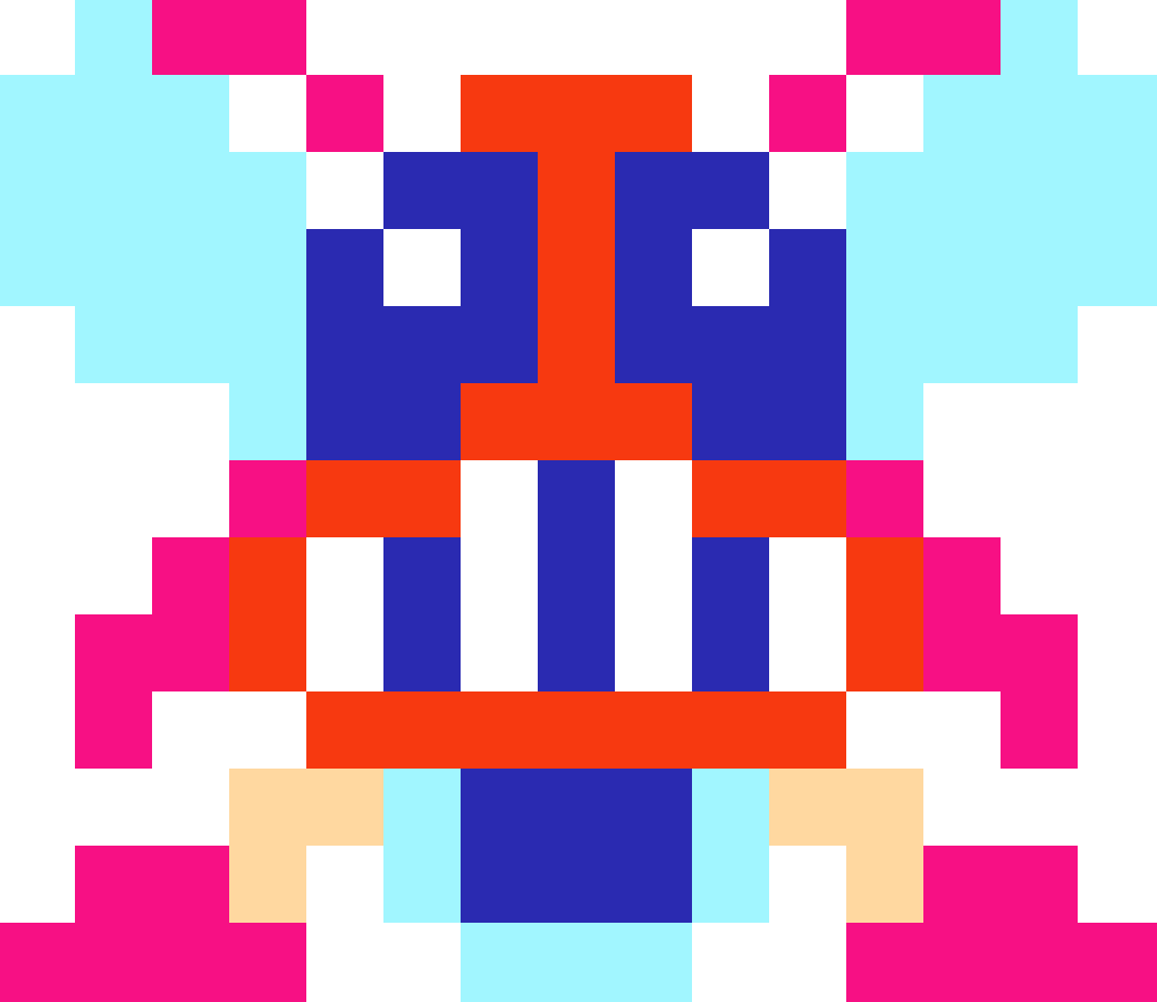 Fighter Fly Mario Sprite - Mario Green Mushroom 8 Bit Clipart - Large ...