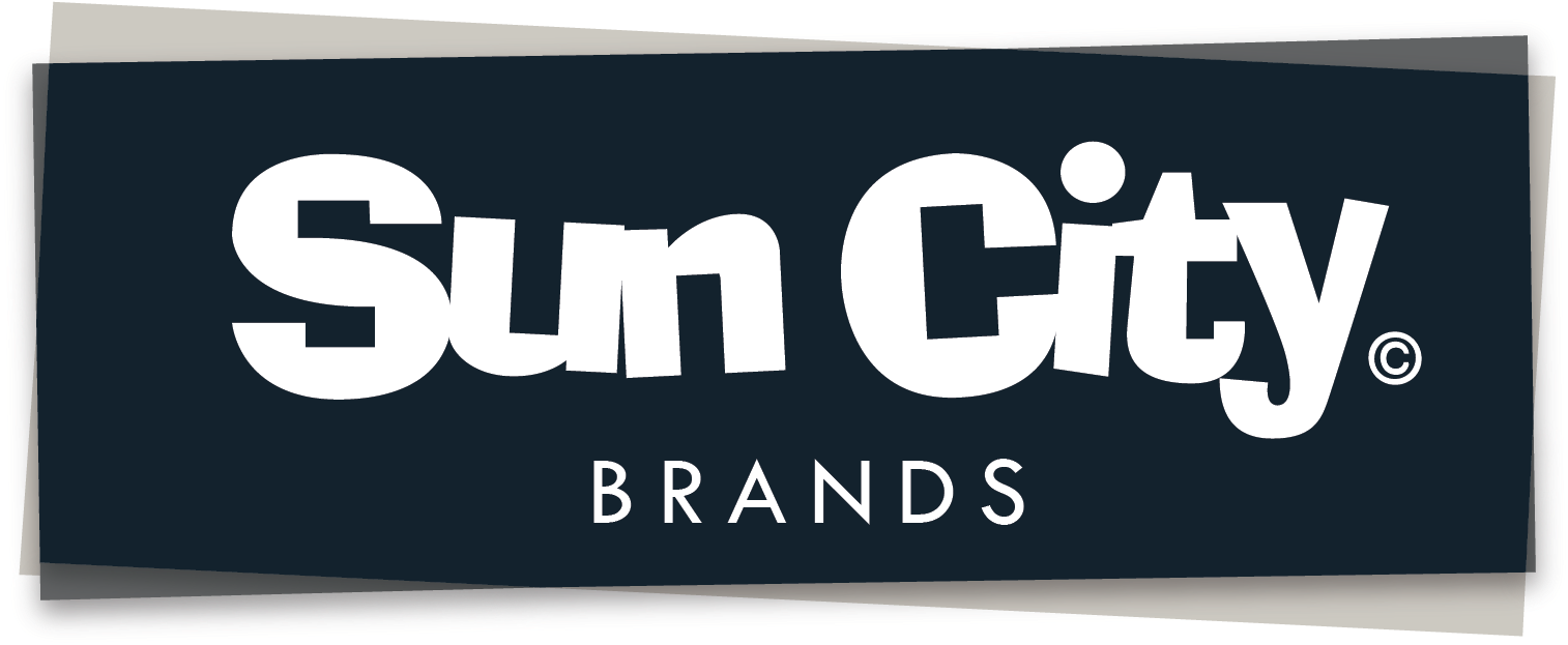 Sun City Logo Clipart - Large Size Png Image - PikPng
