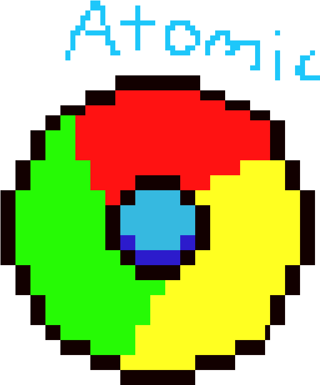 Google Chrome - - Google Chrome Logo Gif Clipart - Large Size Png Image ...