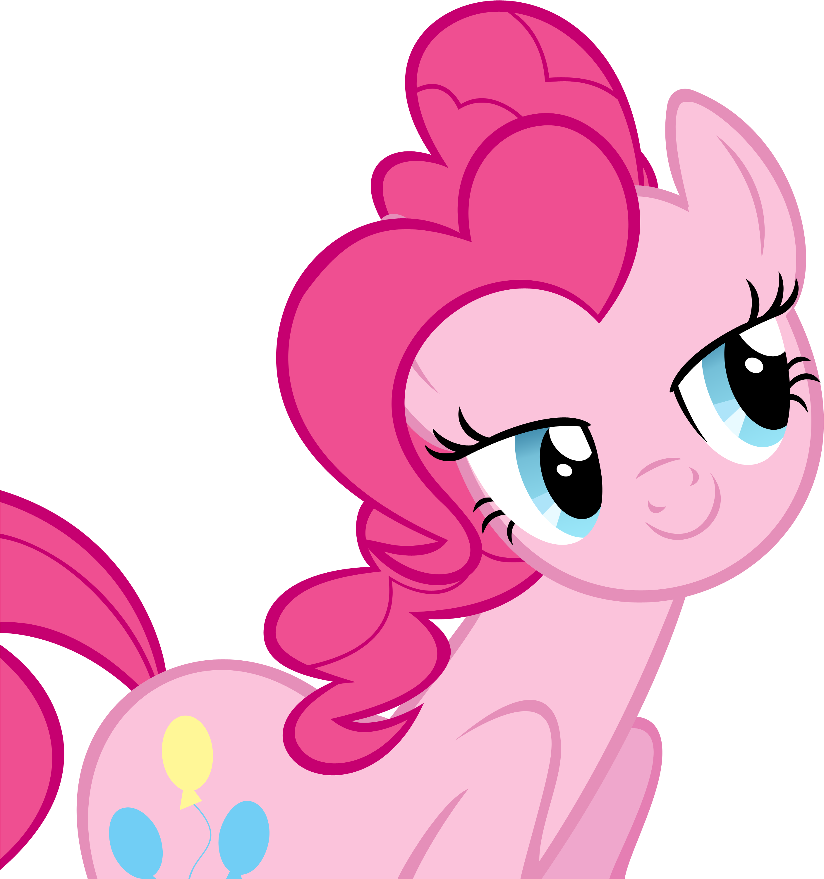 Pinkie Pie Images Pinkie Pie Vectors Hd Wallpaper And - Pinkie Pie ...