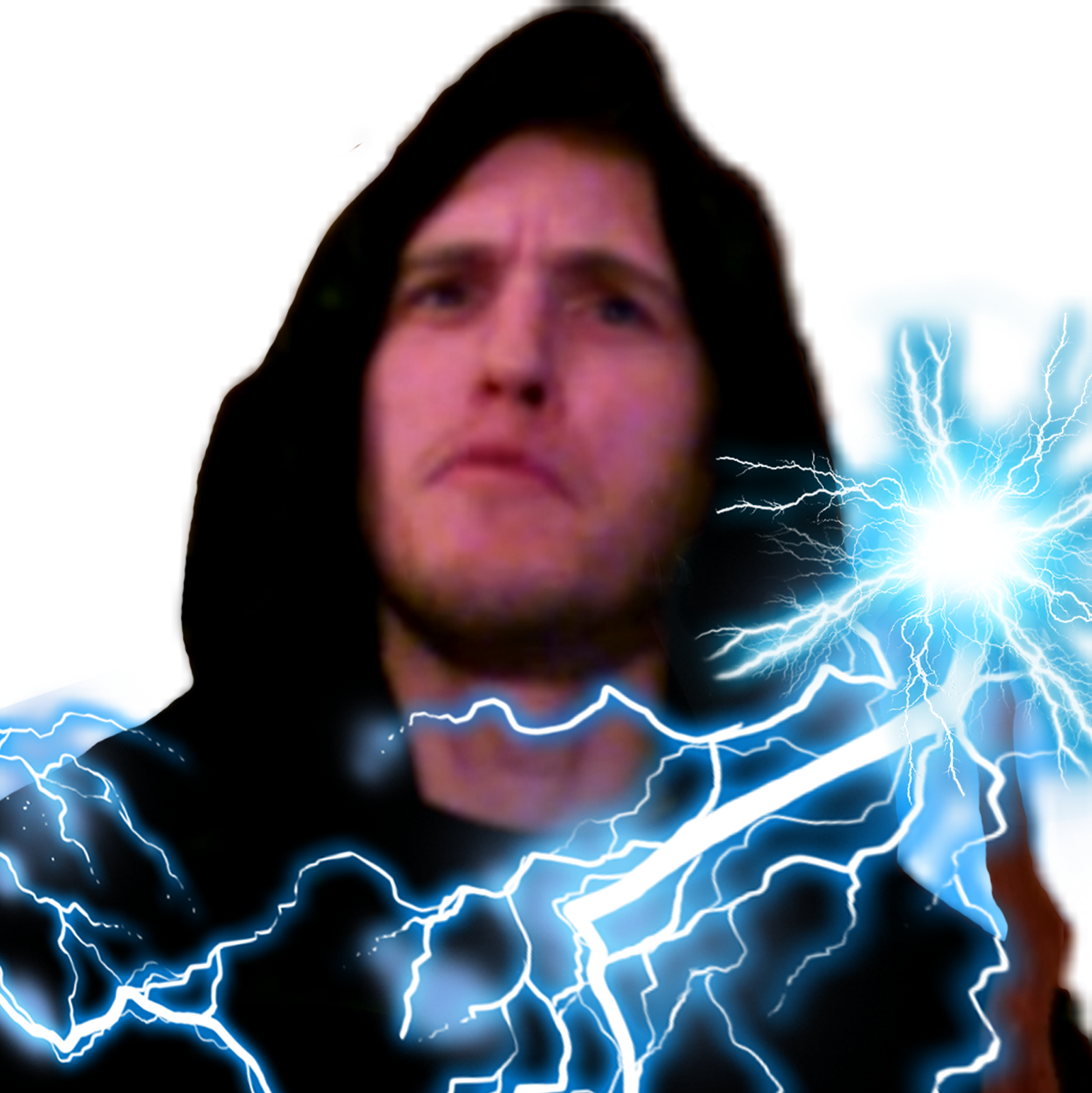 Jerma985 - Girl Clipart - Large Size Png Image - PikPng