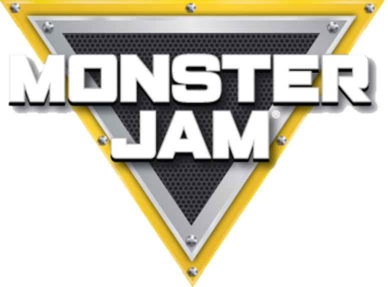 Download Event Description - - Monster Jam Logo 2018 Clipart Png ...