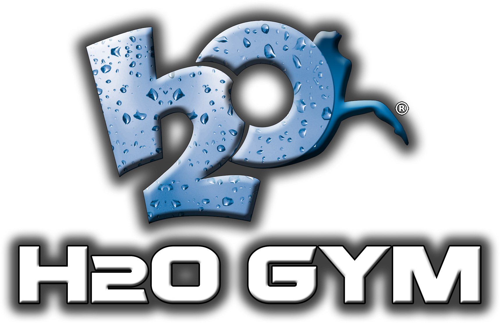 H2o Gym , Png Download Clipart - Large Size Png Image - PikPng