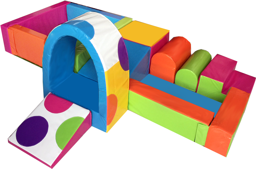 Baby Gym Dots - Baby Gym Png Clipart - Large Size Png Image - PikPng