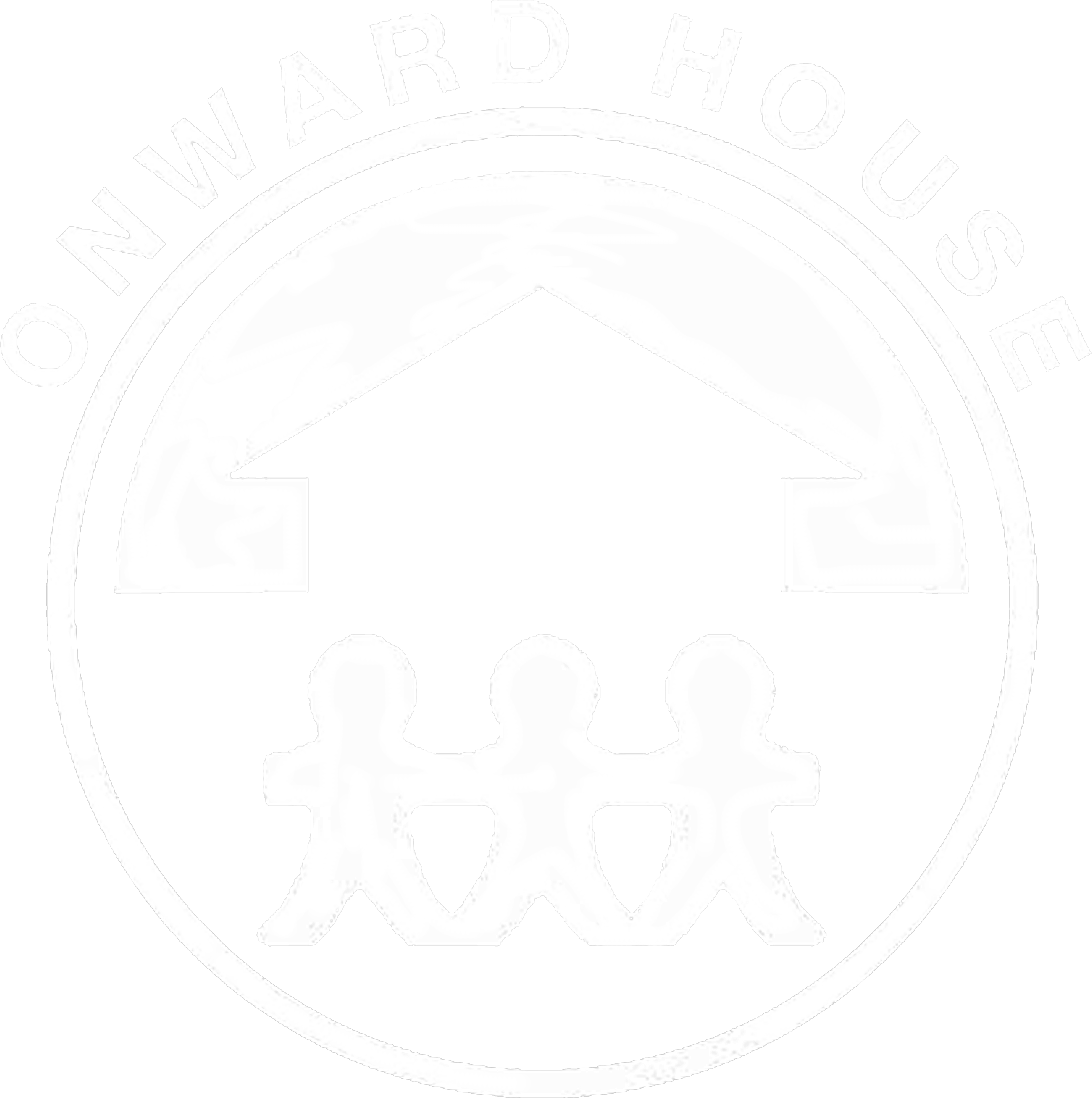 Onh Logo White Transparent Png Clipart - Large Size Png Image - PikPng