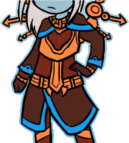 Smite Clipart Png - Cartoon Transparent Png - Large Size Png Image - PikPng