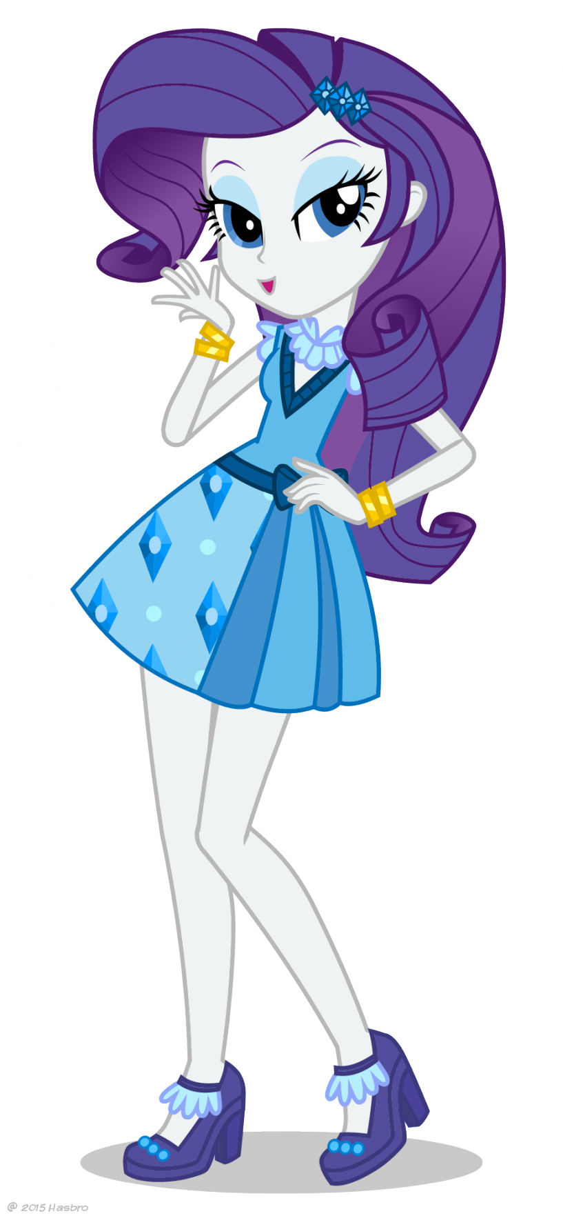 Rarity Png Clipart - Large Size Png Image - PikPng