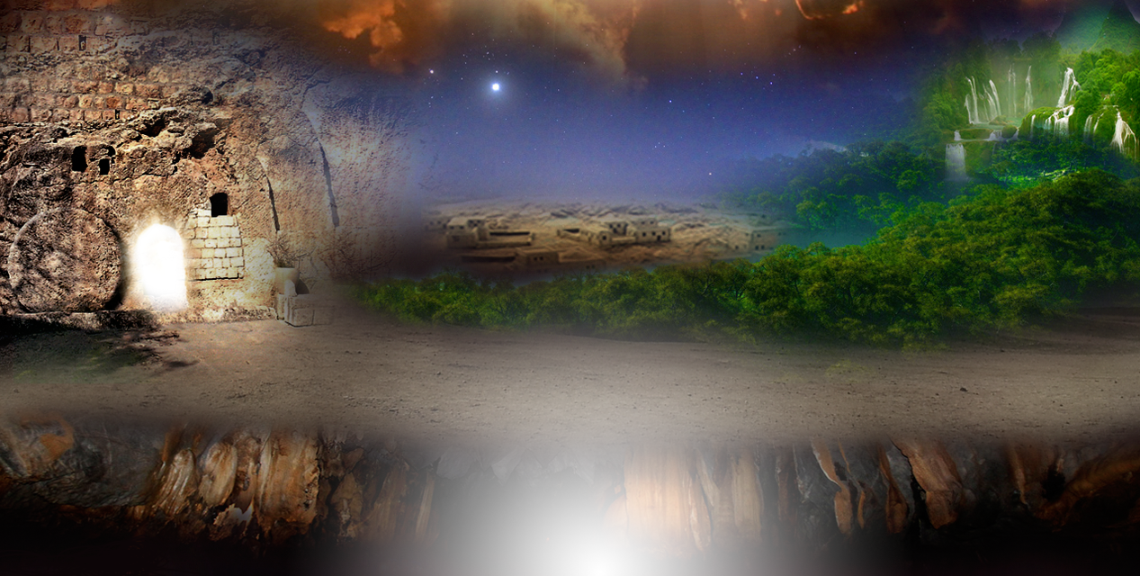 Christ Resurrection Png Clipart - Large Size Png Image - PikPng