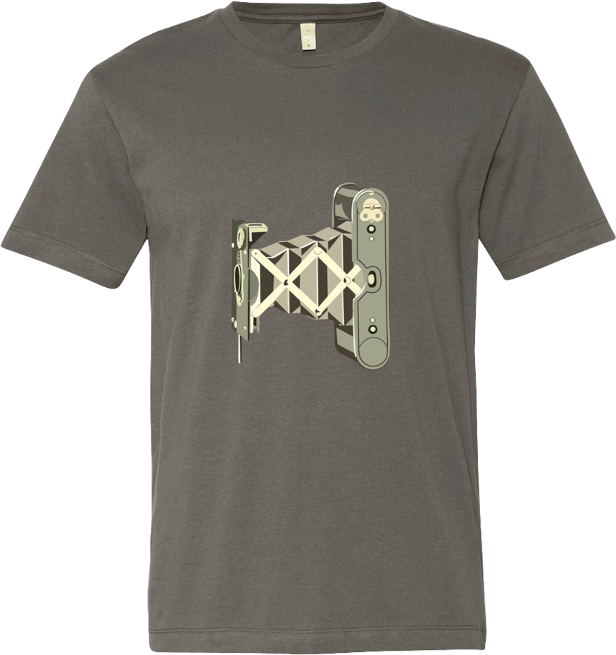 Vintage Camera - Axe Clipart - Large Size Png Image - PikPng