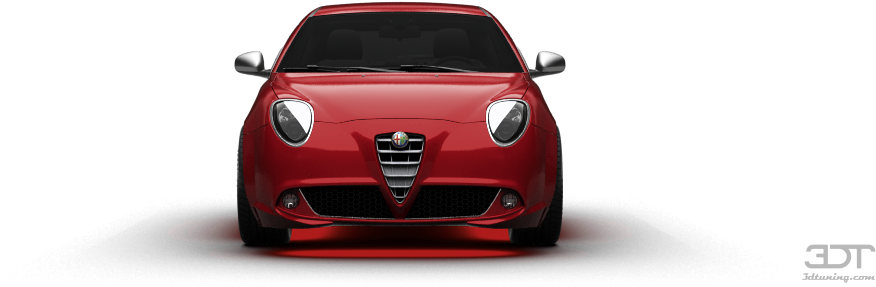 Alfa Romeo Mito Car Free Png Transparent Images Free - Alfa Romeo ...