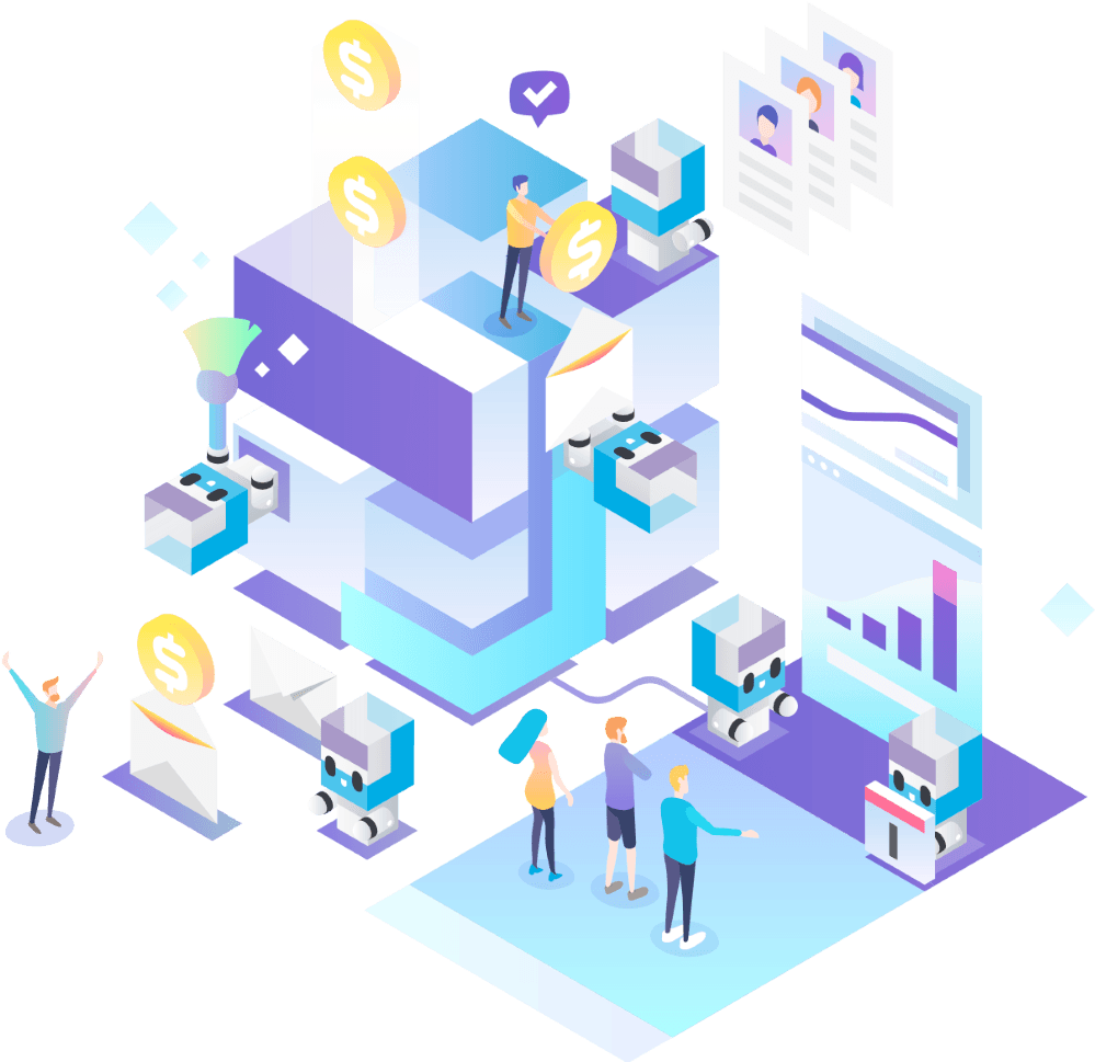 Boodleai Illustration V2 Clipart - Large Size Png Image - PikPng