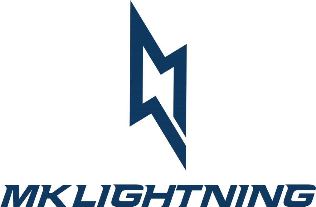 Mk Lightning - Foresight Sports Clipart - Large Size Png Image - PikPng