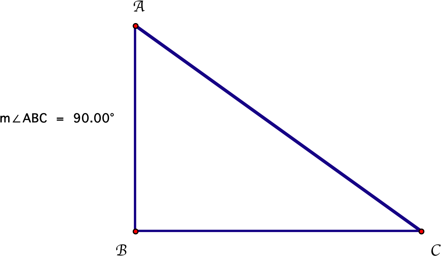 Image036 - Isosceles Left Triangle Clipart - Large Size Png Image - PikPng
