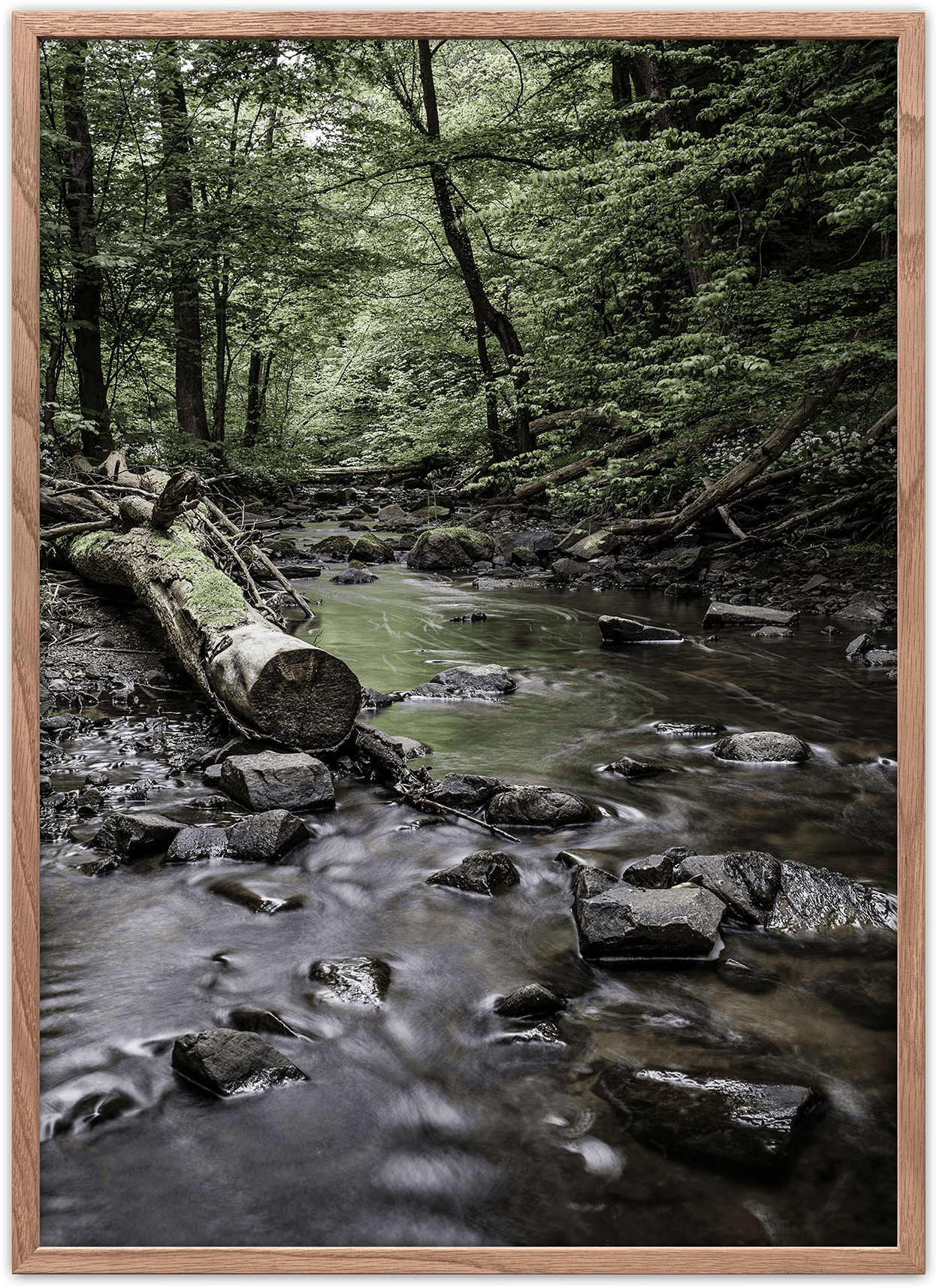 Kobbe River Poster - Kobbeådalen Clipart - Large Size Png Image - PikPng