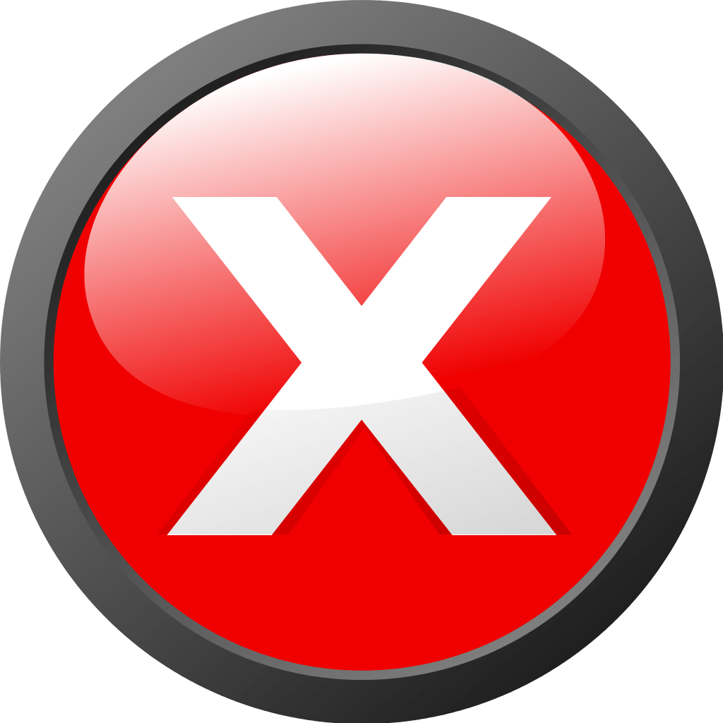 X Svg Files - Circle Clipart - Large Size Png Image - PikPng